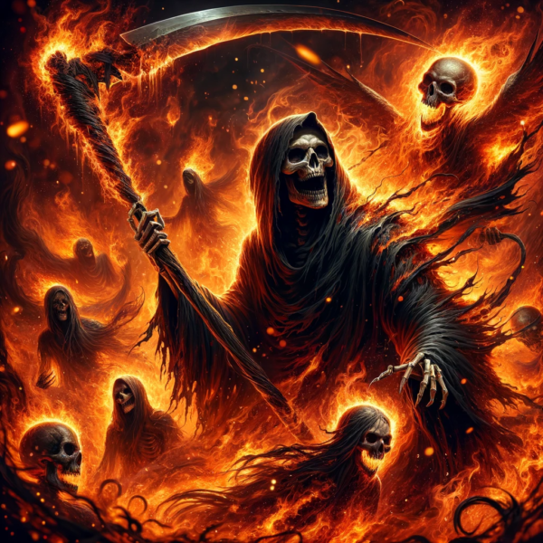 チャプターアートAI